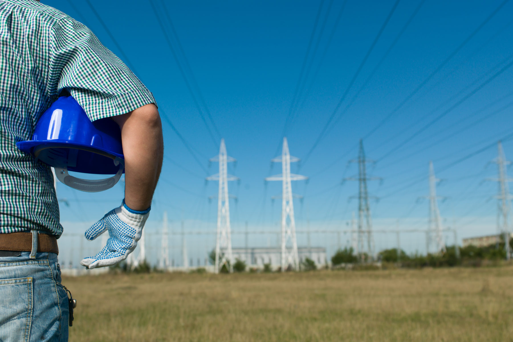 The Evolution of Regional Transmission Organizations (RTOs) - CEBA