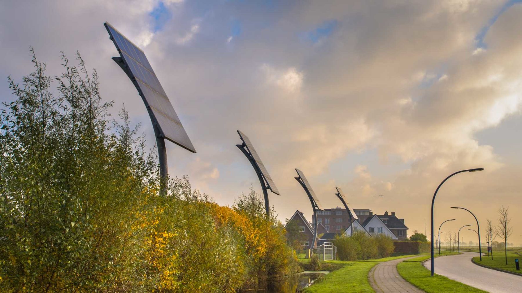 Community Solar: Supporting Clean Energy Where Your Employees Live ...