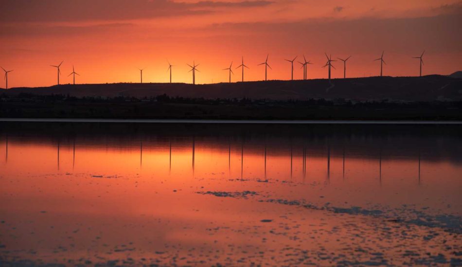 Energy Customers in the Clean Tech Market - CEBA