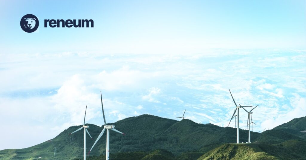 CEBA Member Highlight: Reneum - CEBA