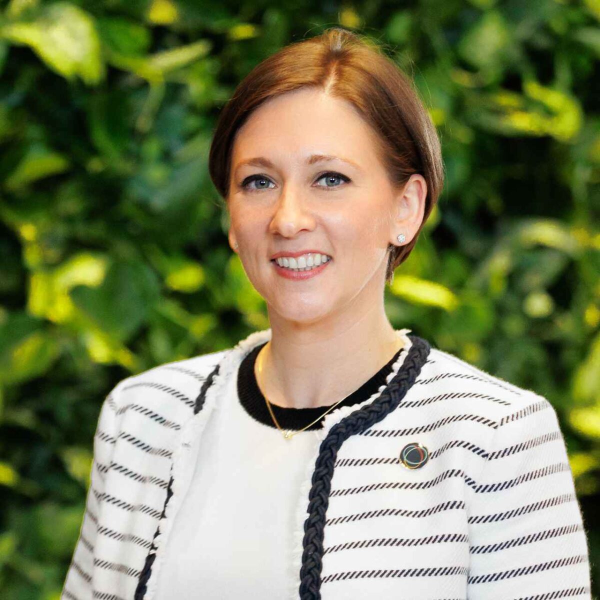 Keri Harris-Shaw - CEBA