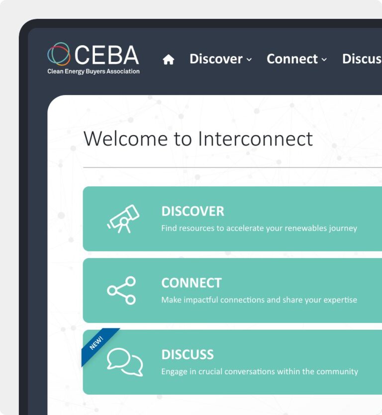 CEBA Interconnect - CEBA