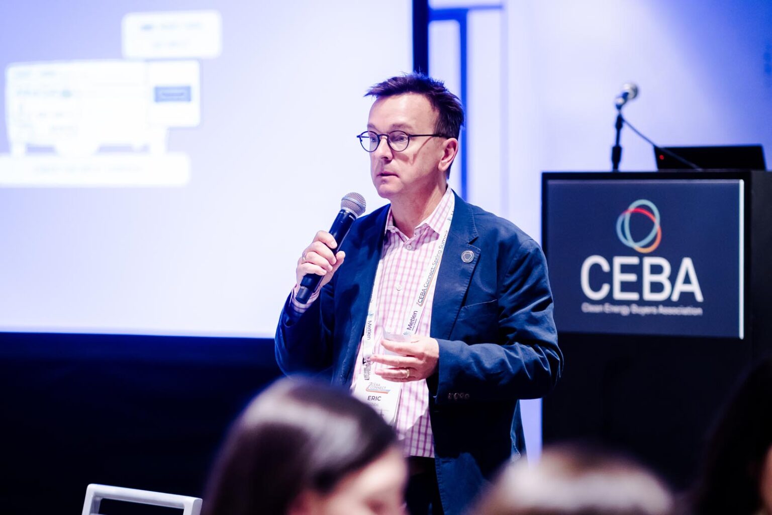 The Clean Energy Procurement Academy - CEBA