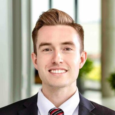 Alex Chambers - CEBA